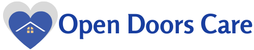 Open Doors Care UK provides quality care and support for clients